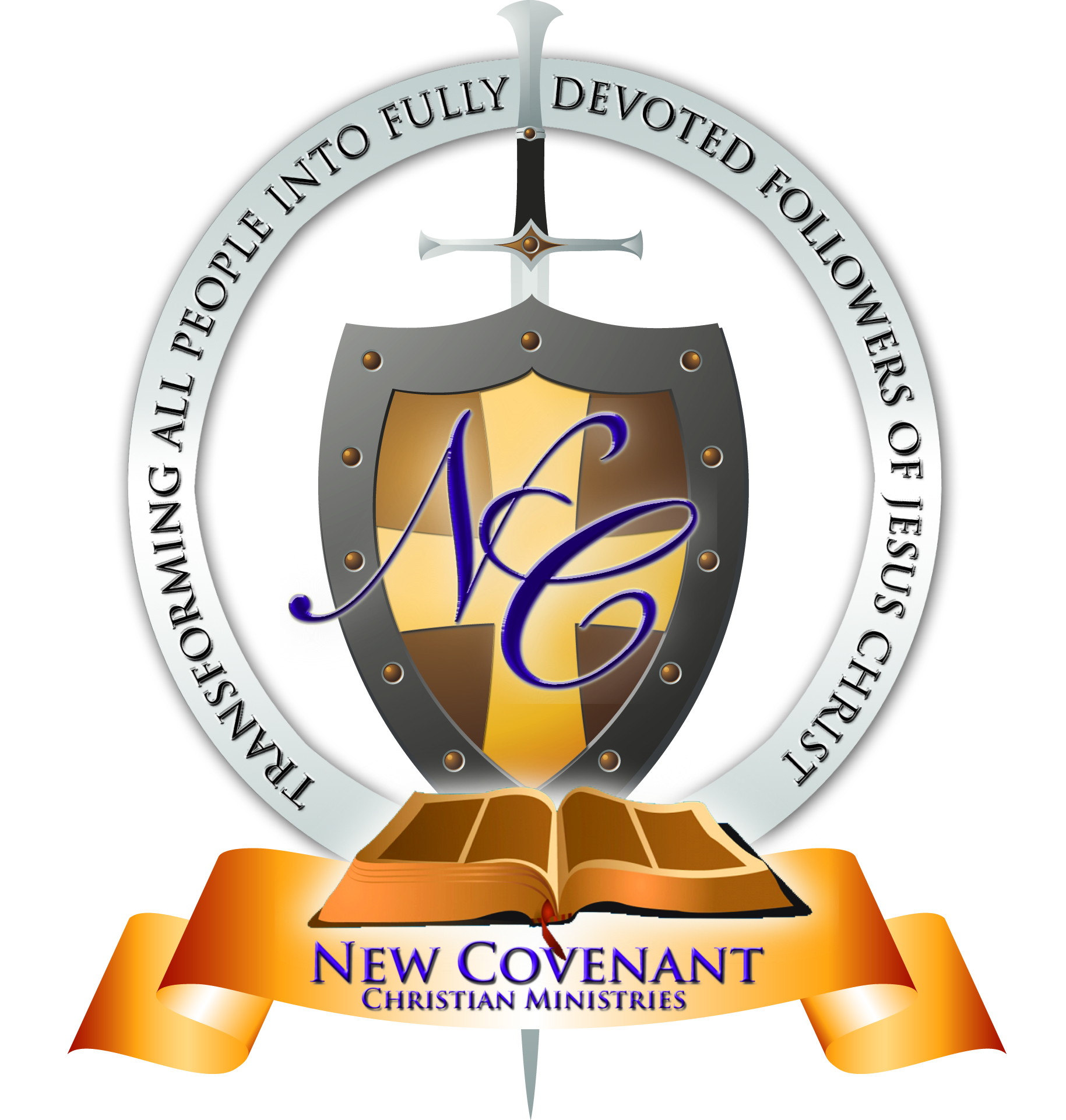 Guest Minister Information Form – New Covenant Christian Ministries